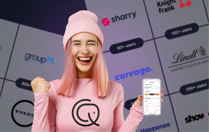 Sloneek | HR systém se kterým vyřešíte celou cestu zaměstnance