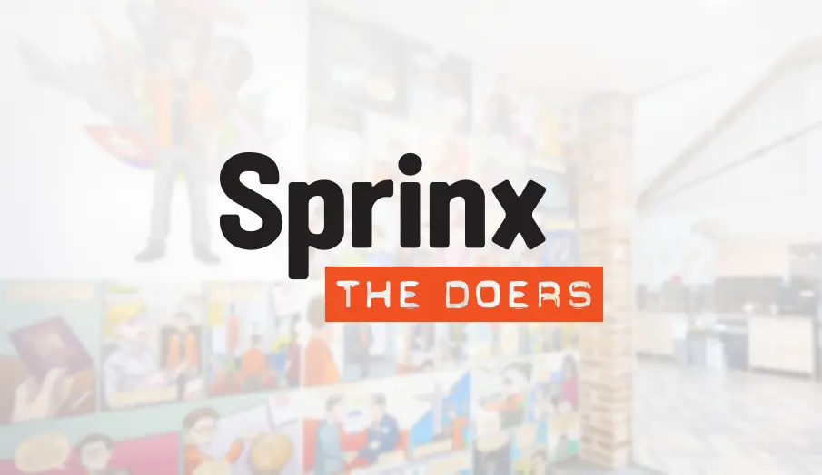 Sprinx: Se Sloneekem chceme vybudovat data-driven HR