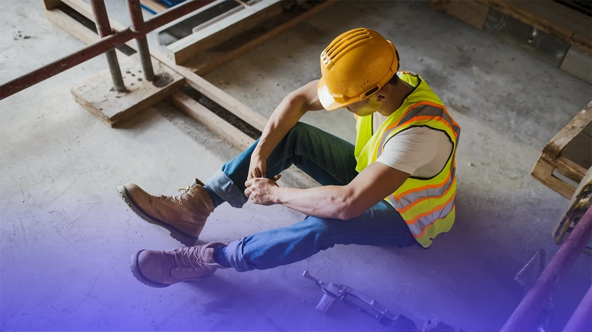 Workplace Injury: What Is It and What Are Your Rights? | Sloneek
