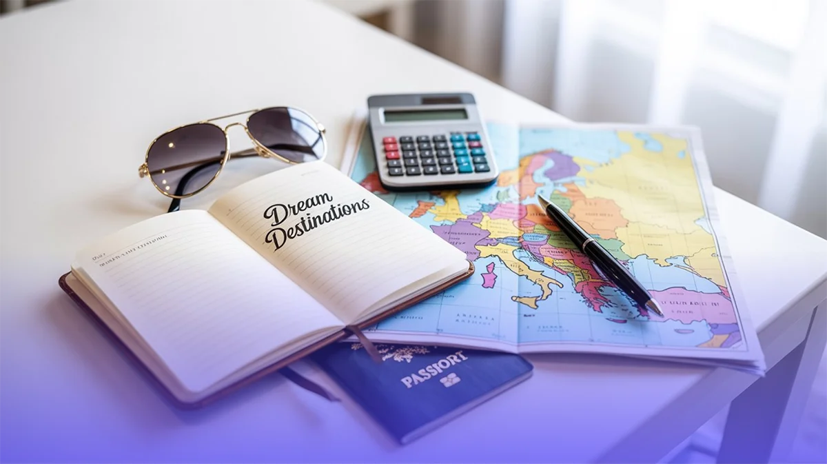 Vacation Calculation According to the Labor Code | Sloneek